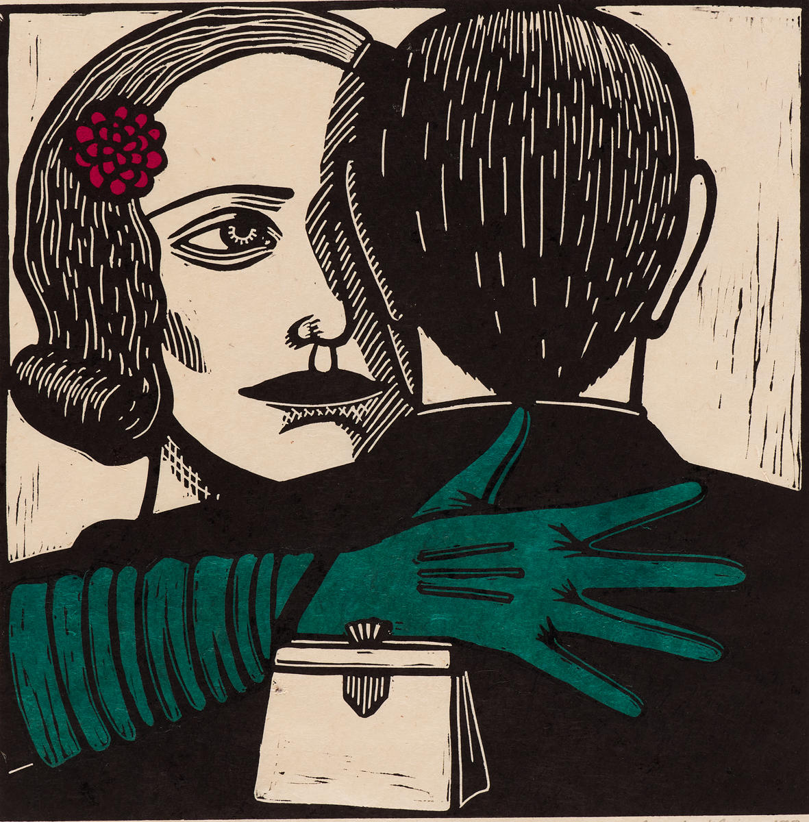 The Dance - Bendigo Art Gallery